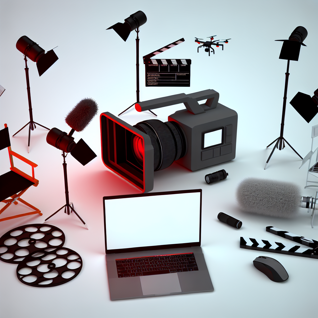 How to Become a Successful Vlogger: A Guideline for Beginners | Digital ...
