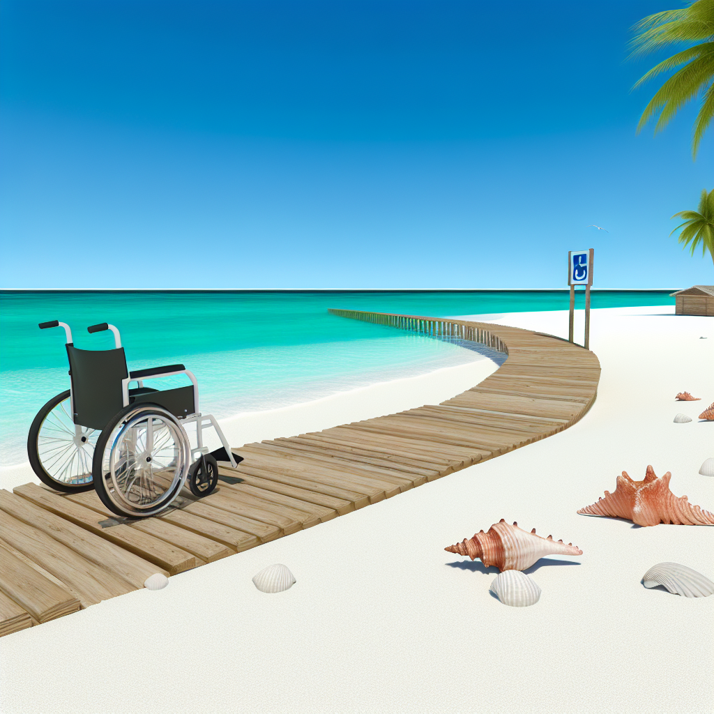 Explore the Best Wheelchair-Accessible Beaches in the US: Ideal Travel ...