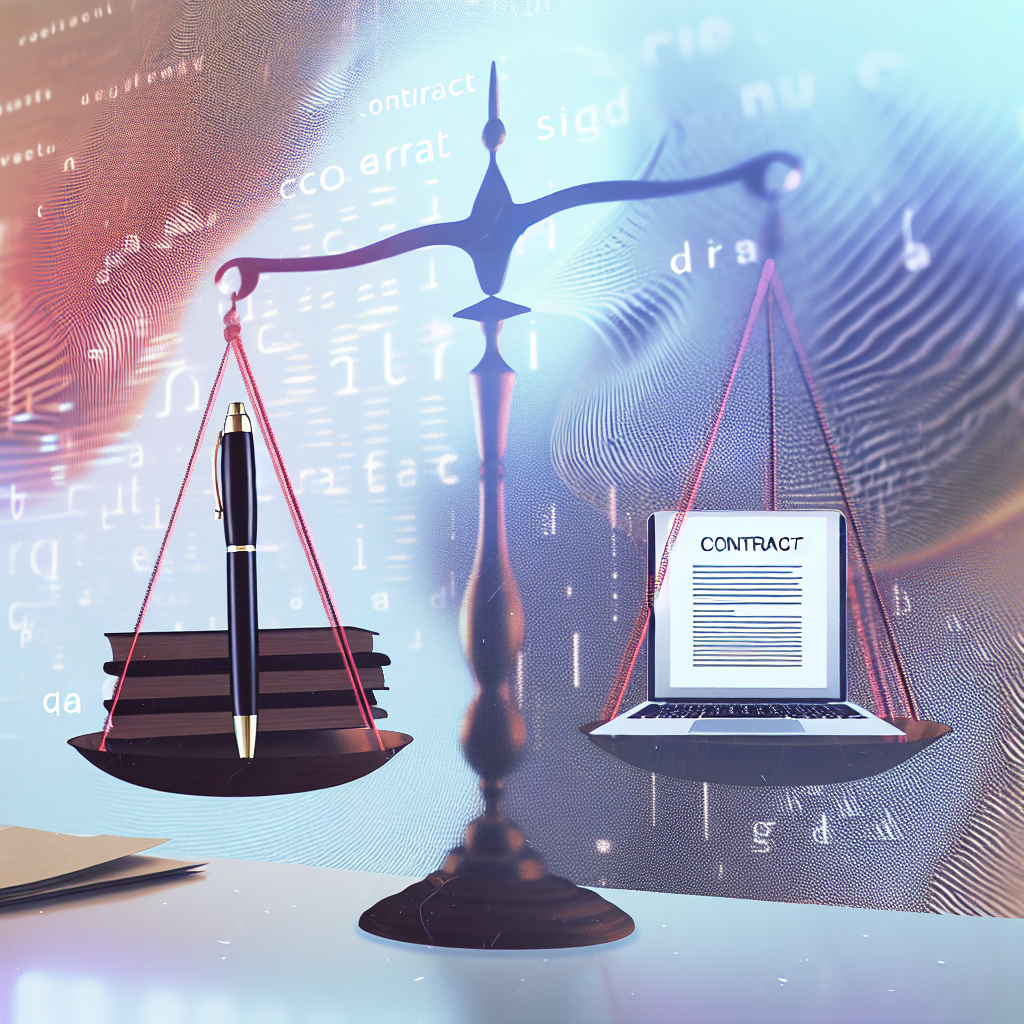 Remote Work Contract Negotiation: Get the Deal You Deserve (Tips ...