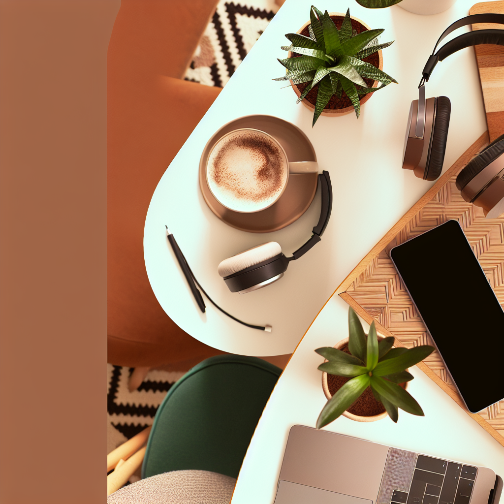 Show Off Your Remote Work Life: Social Media Guide for Remote ...