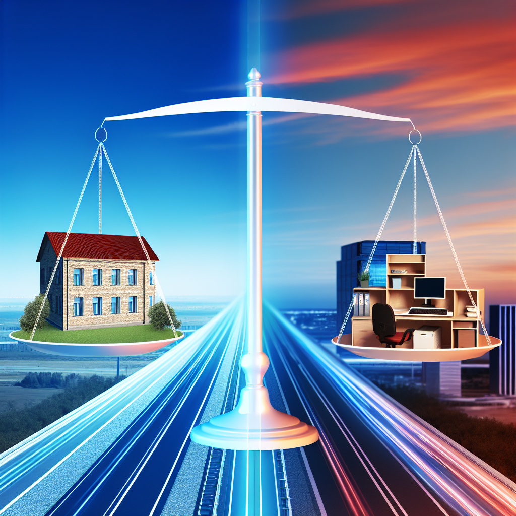 Hybrid Work: The Ultimate Guide to Balancing Remote and Office Success | Coworkism