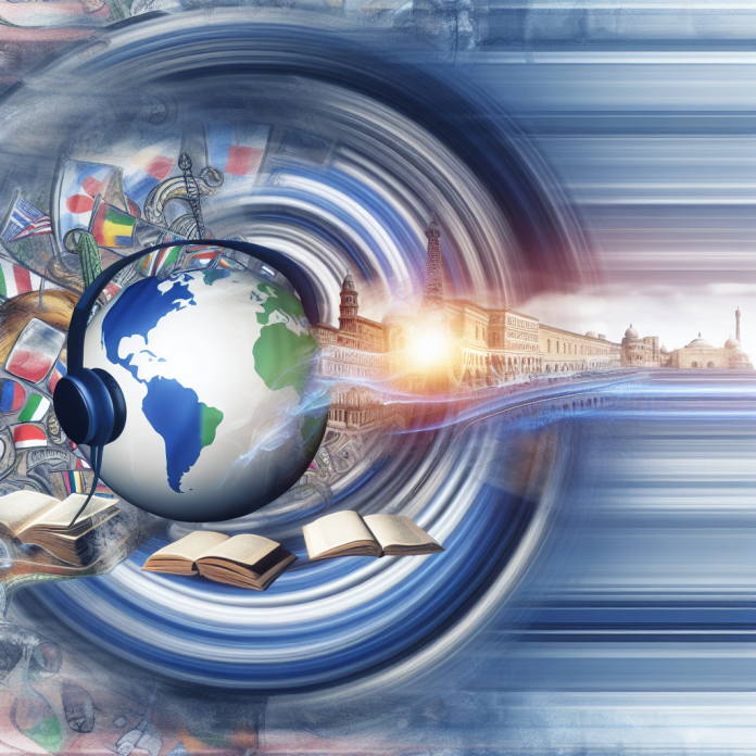 Learn a New Language Fast While Traveling: Your Quick Start Guide ...