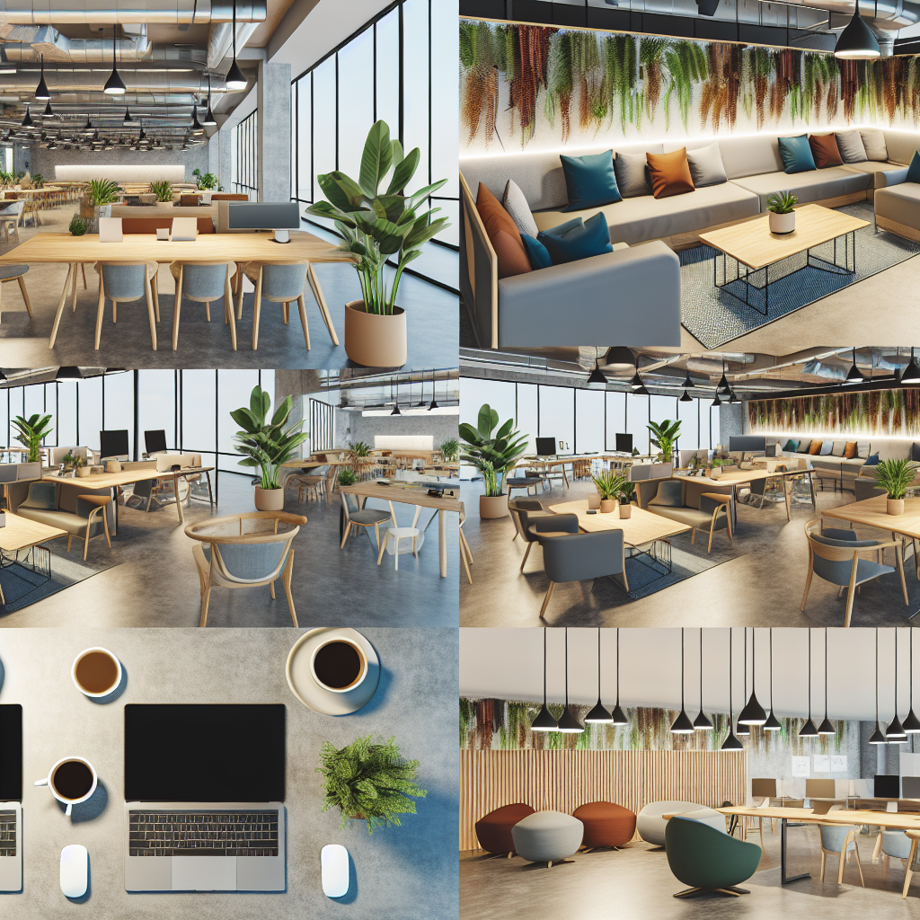 Coworking Space Guide: Find Your Perfect Digital Nomad Workspace ...