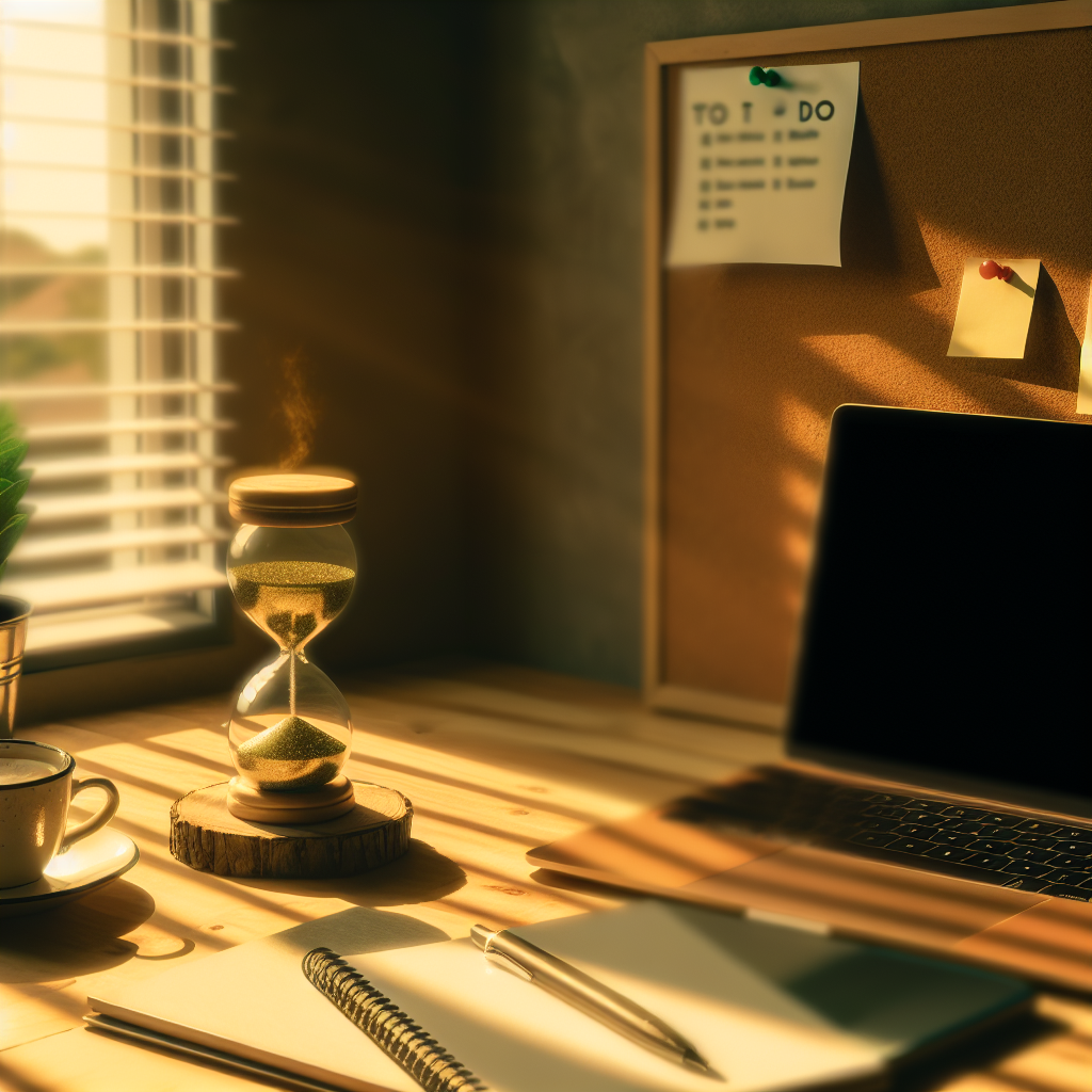 Beat Procrastination When Working Alone: 10 Simple Productivity Tips ...