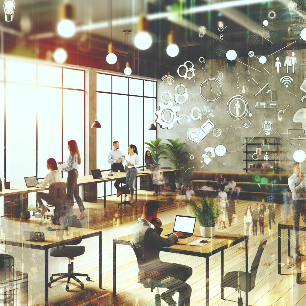 Coworking Community: Build a Thriving Space with These Tips | Coworkism