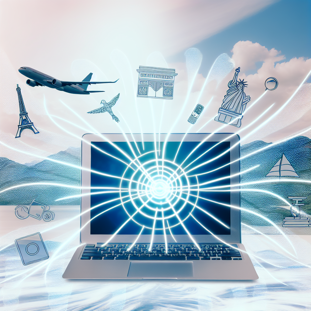 Digital Nomad Life: Work, Travel, and Freedom – The Ultimate Guide | Digital Nomads Blog