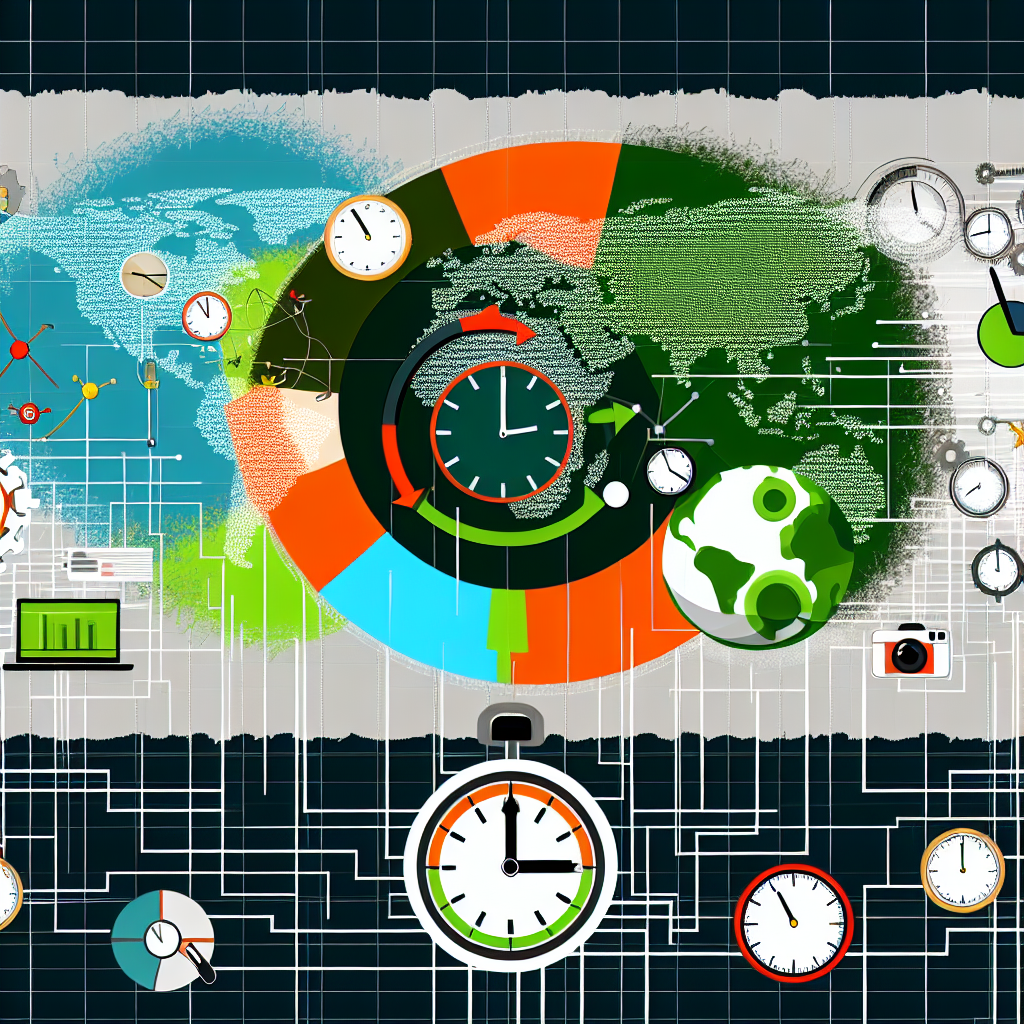 Conquer Client Deadlines: A Global Guide to Time Zones and Project ...