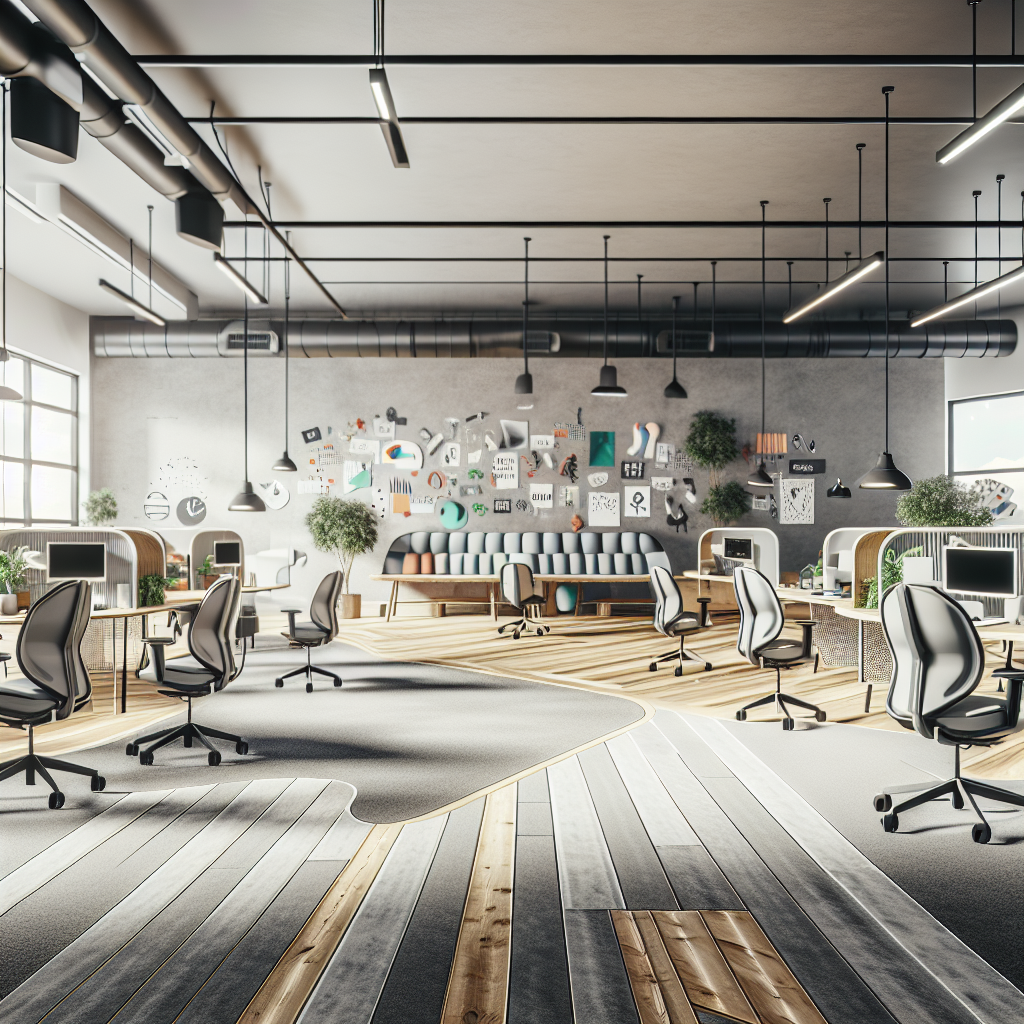 Flexible Workspace Guide: Find the Perfect Office for Productivity ...