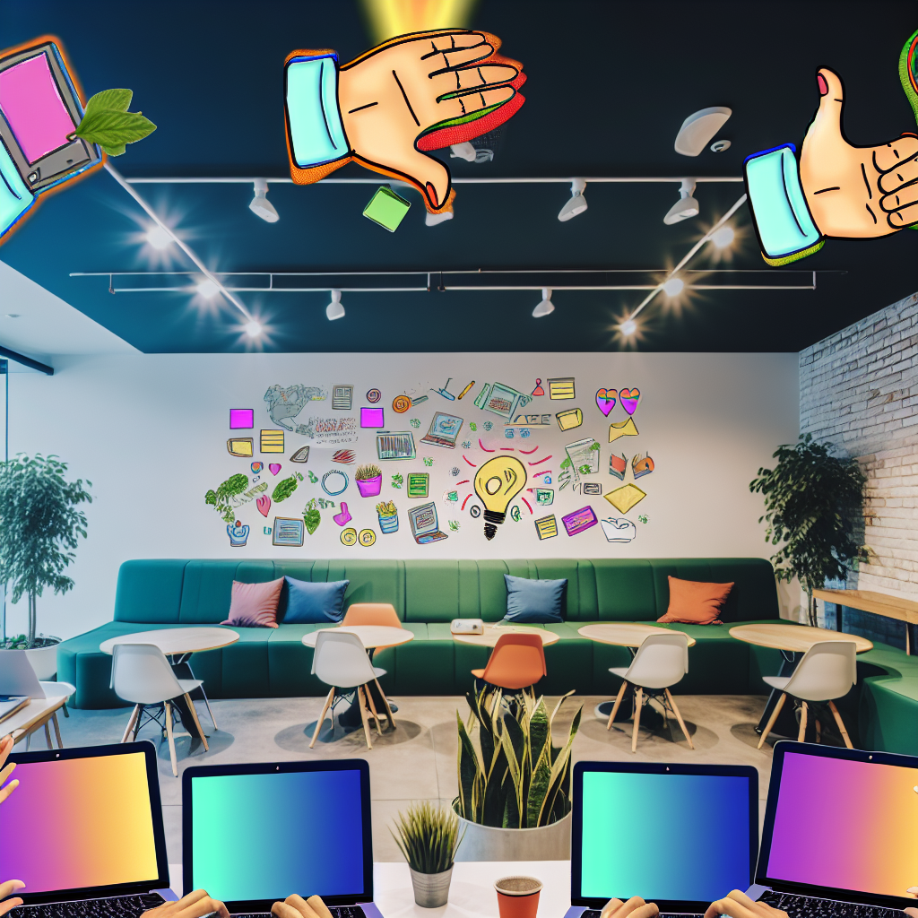 Coworking Event Ideas: Boost Member Engagement and Community | Coworkism