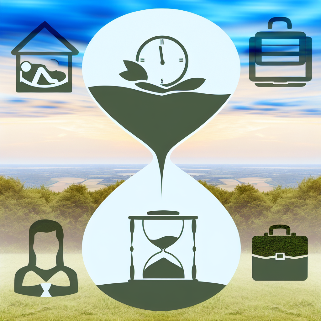 Work-Life Balance: Set Boundaries, Protect Your Time & Reduce Stress ...
