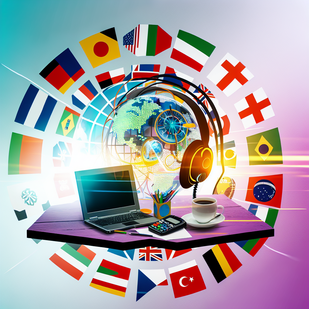 Get International Clients: A Remote Worker’s Guide to Global Success ...