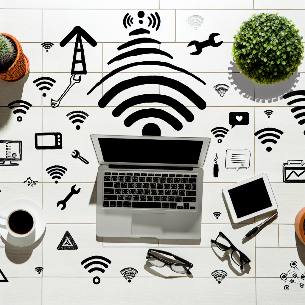 Wi-Fi Woes Solved: A Remote Worker’s Guide to Reliable Internet | Coworkism